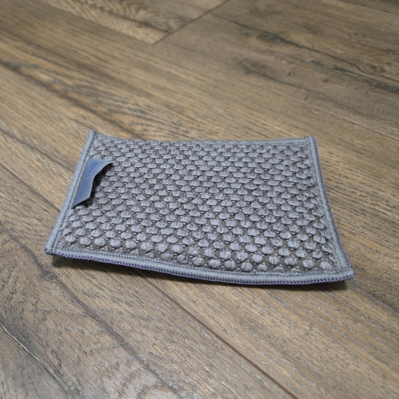 Norwex | Kitchen | New Norwex Counter Cloth Sponge Mushroomeggplant ...